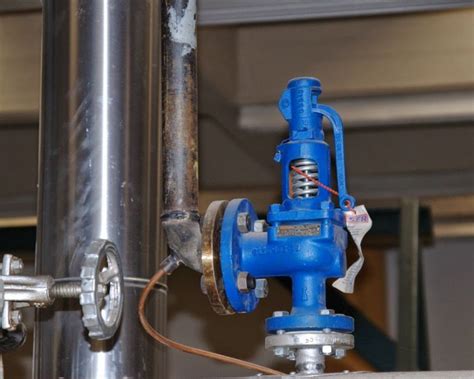 Safety Valve Installation At Liam Dun Blog