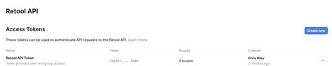 automate group membership using retool api retool docs