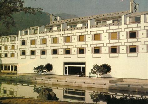 1980 In Parallax From Post Modernism To Post Modernisation In China