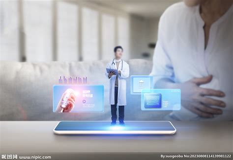 医疗海报 设计图 其他 广告设计 设计图库 昵图网