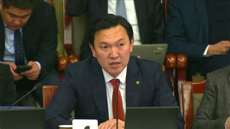 Н Батсүмбэрэл Vs Н Учрал Орано майнинг компани ба байгаль орчин Youtube