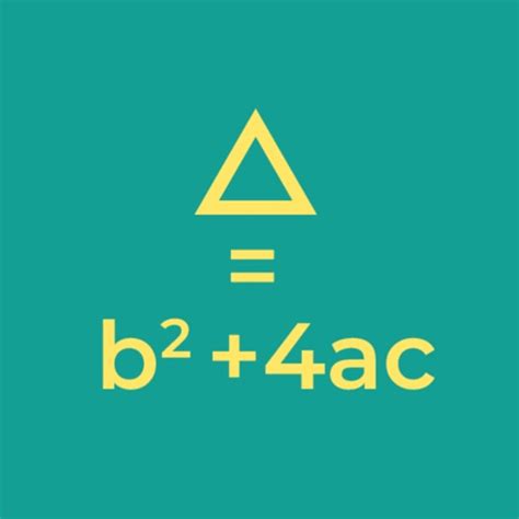 Discriminant Calculator By Talha Rehman Discriminant Calculator By Talha Rehman