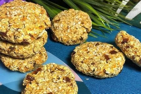 Печенье овсяное с финиками - пошаговый рецепт с фото