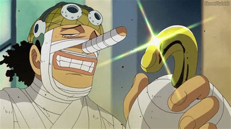 Usopp  Robin Impression Opgraphics  Wiffle