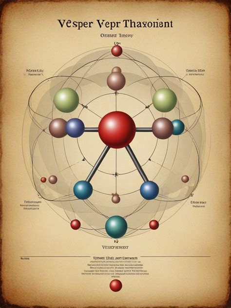 Vsepr Theory Chart Image Free Ai Generator Makepix