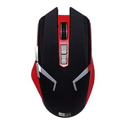 Case Logic Wireless Gaming Mouse Ws111 C C S Group