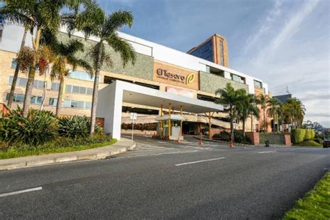El Tesoro Parque Comercial Medellín Lo Que Se Debe Saber Antes De