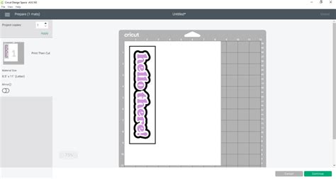 How To Use Cricut Offset Makers Gonna Learn