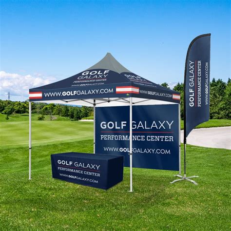 King Of Canopies Custom Canopies Flags And Banners