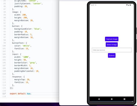 Richard Aragon On Linkedin No Longer Just A Backend Engineer React Native App That Sends