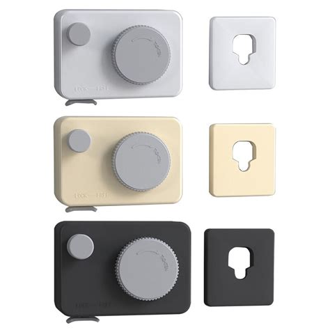 Badu Bg Преносимо въже за сушене на дрехи Домашно съхранение Стоманени прибиращи се въжета