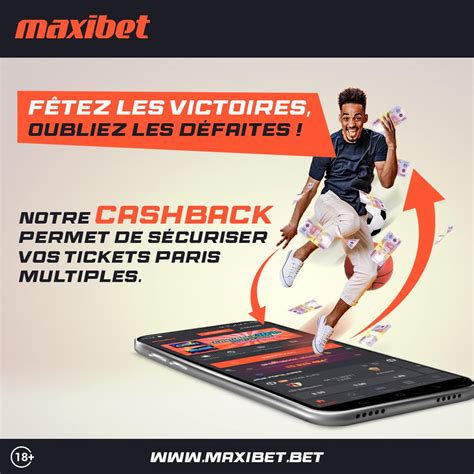 Maxibet Tchad
