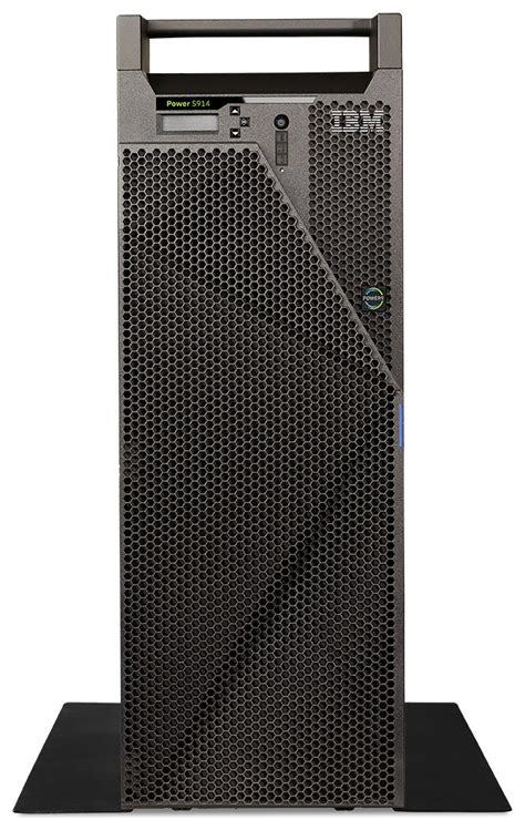 If Design Ibm Power9