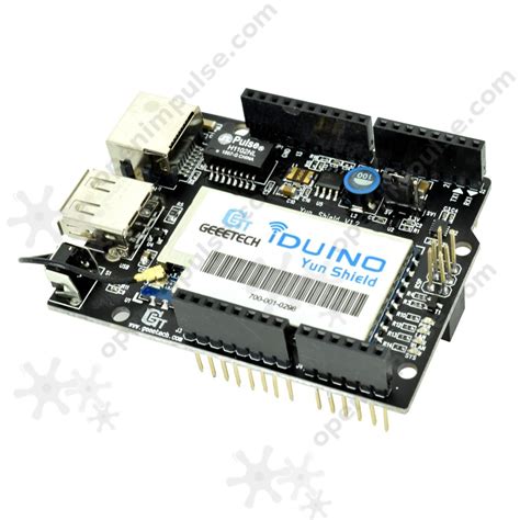 yun ethernet shield for arduino lan wifi open impulseopen impulse