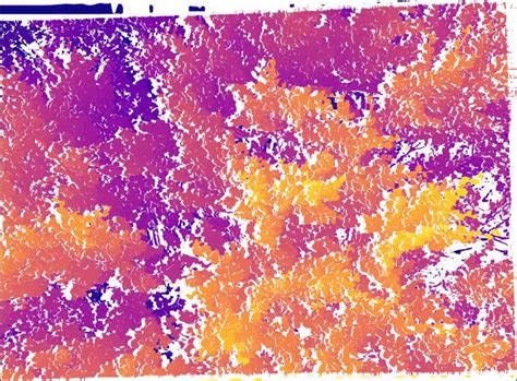 The Disparity Map Generated Using Self Trained Mc Cnn Inconsistent Download Scientific Diagram