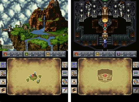Patch Chrono Trigger Ds Extras Consultancyfiles