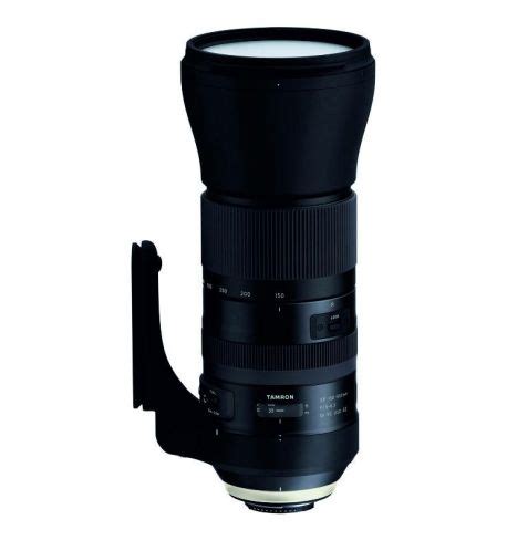 TAMRON SP 150-600 mm F/5-6.3 Di VC USD G2