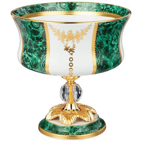 Ваза для фруктов На ножке Фруктовница Для сладостей купить с доставкой по выгодным ценам