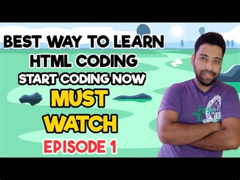 HTML In Hindi HTML Tutorial For Beginners HTML Full Course Html Css Tutorial YouTube