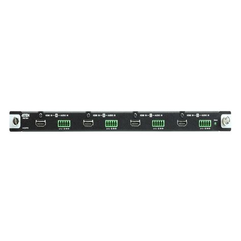 4 Port Hdmi Input Board