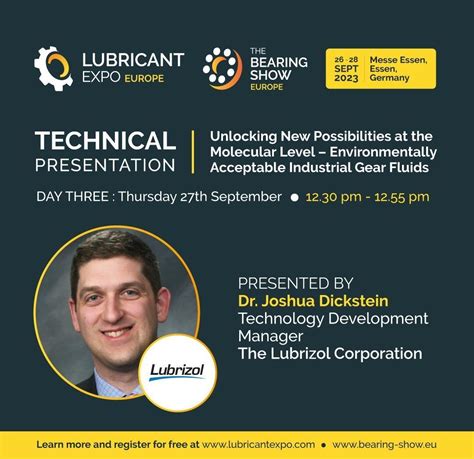 Priyanka Nesarkar On Linkedin Lubricant Expo On Linkedin Lex23