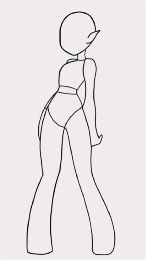 Pin De Yude Buelvas En Arte Imagenes Bonitas Para Colorear Cuerpo Pose Dibujo Dibujos De