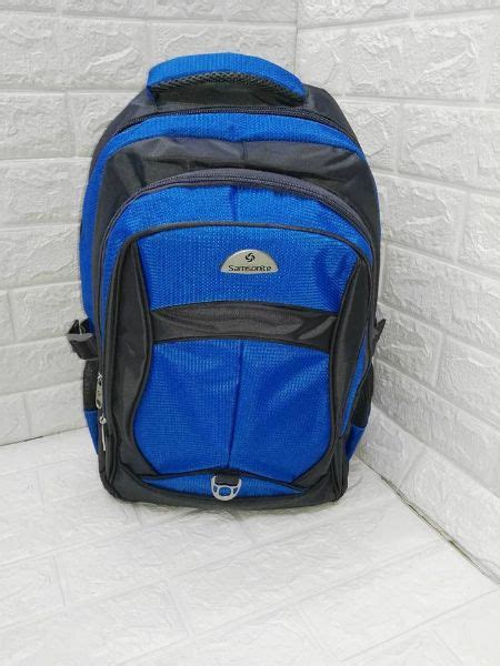 School Bag Samsonite Backpack Samsonite School Bag Mss018 Bags