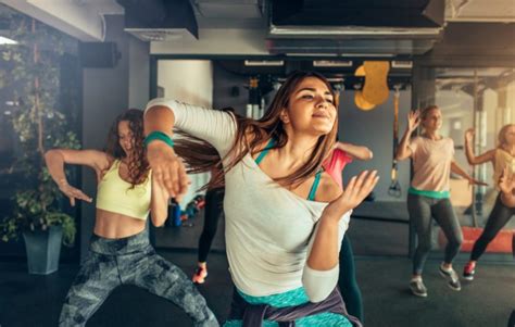 Sexy Dance Là Gì Những Tác Dụng Của Học Nhảy Dance Tiki