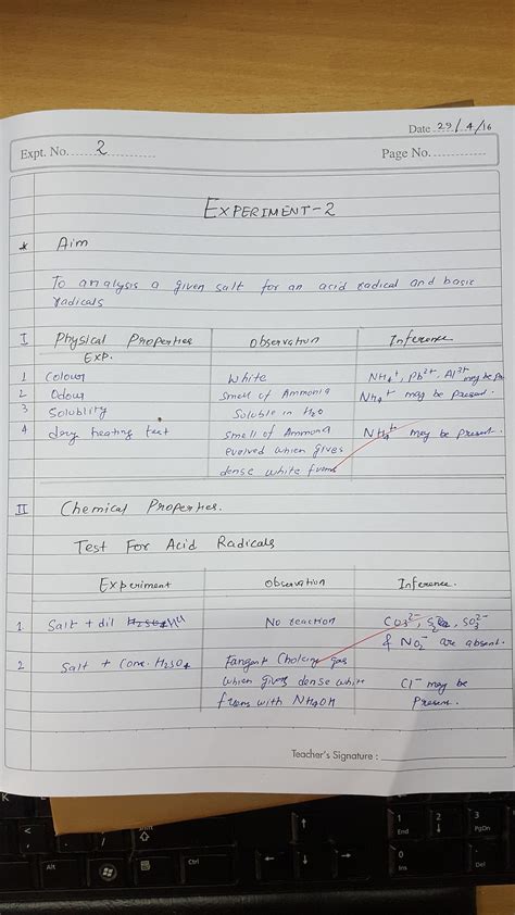 Computer Practical File Class 9 Candid Icse Computer Applications Practical Note Book