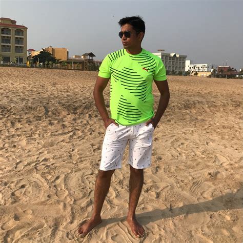 Krishan Gopal Linkedin