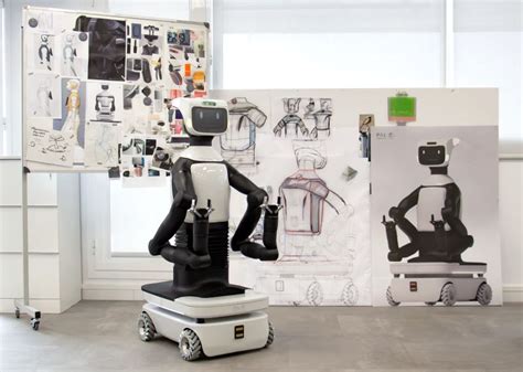 Collaboration Manufacturing Power Agile Robotics Automation Artificialintelligence Ai