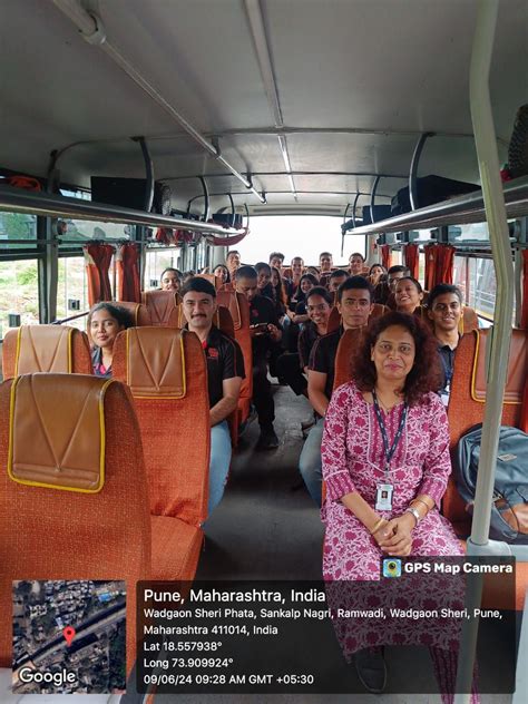 Aman Kumar Singh On Linkedin Orientation Transformation To Corporate