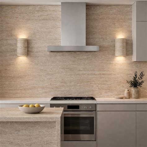 Travertine Lighting Australia Stone Pendants And Walls Ore Ore Lighting