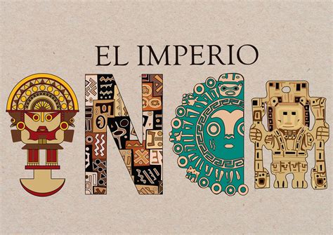 Infografía Imperio Inca Artofit