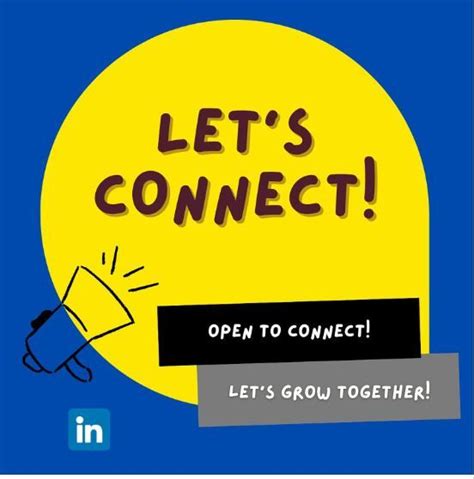 Nora Godwin On Linkedin Friday Letsconnect Linkedinvisibility
