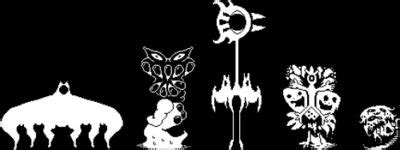 Characters In Undertale Spoiler Characters Tv Tropes
