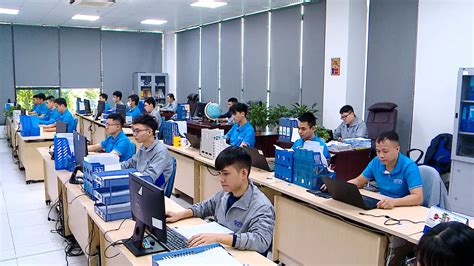 TuyỂn KỸ SƯ LẬp TrÌnh Machine Vision Chế Tạo Máy Tự động Hóa Soragroup