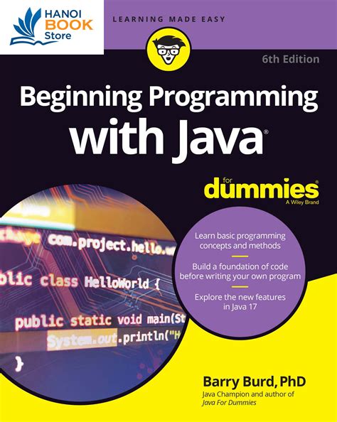 Beginning Programming With Java