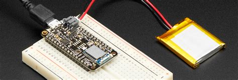 Introduction Bluefruit Nrf52 Feather Learning Guide Adafruit Learning System