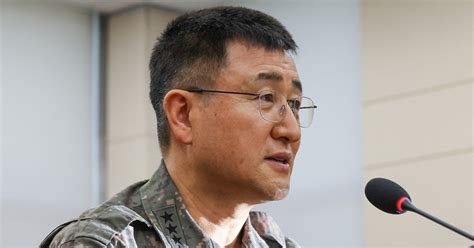 [속보] 계엄사령관 맡은 육군총장 계엄 선포 대통령 발표 보고 알아