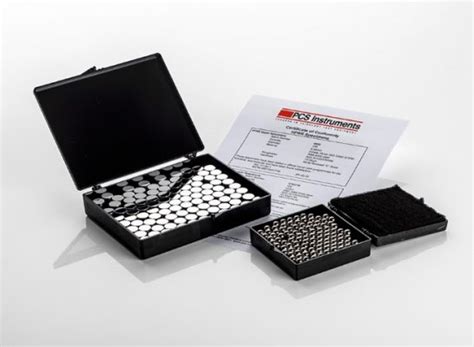 Hfrr Pcs Instruments