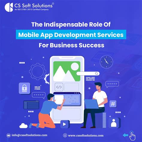 Mobileappdevelopment Growth Mobileappdevelopment Cssoftsolutions Lalit Kumar