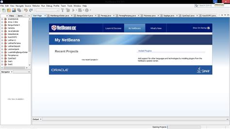 Cara Membuat Program Input Data Mahasiswa Sederhana Menggunakan Scanner