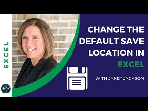 Excel 2016 Default File Location Nutfasr