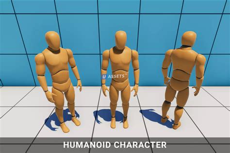 Blockout Prototype Kit Unityhubpro бесплатные ассеты для Unity и Unreal Engine