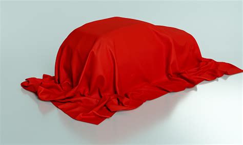 3d 렌더링 덮여 반사 흰색 배경에 Suv 자동차 3차원 형태에 대한 스톡 사진 및 기타 이미지 3차원 형태 가리기 개념 Istock