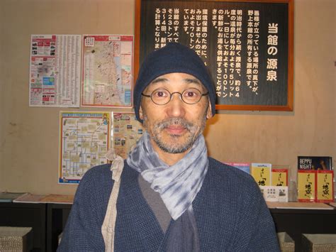 九州八十八湯めぐり九州温泉道 第821代泉人 岡本 秀樹さん