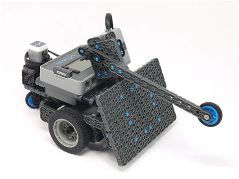 Battle Bot Battle Bot