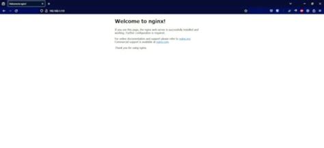 Nginx On Ubuntu The Ultimate Setup Guide For Your Web Server Raspberrytips