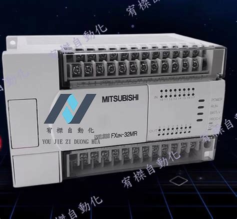 三菱plc Fx2n系列 Fx2n 16mrfx2n 16mrfx2n 64mr80mr128mr 露天市集 全台最大的網路購物市集